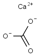 Calcium carbonate CAS#471-34-1 Price_manufacturer_supplier - Qingdao ...